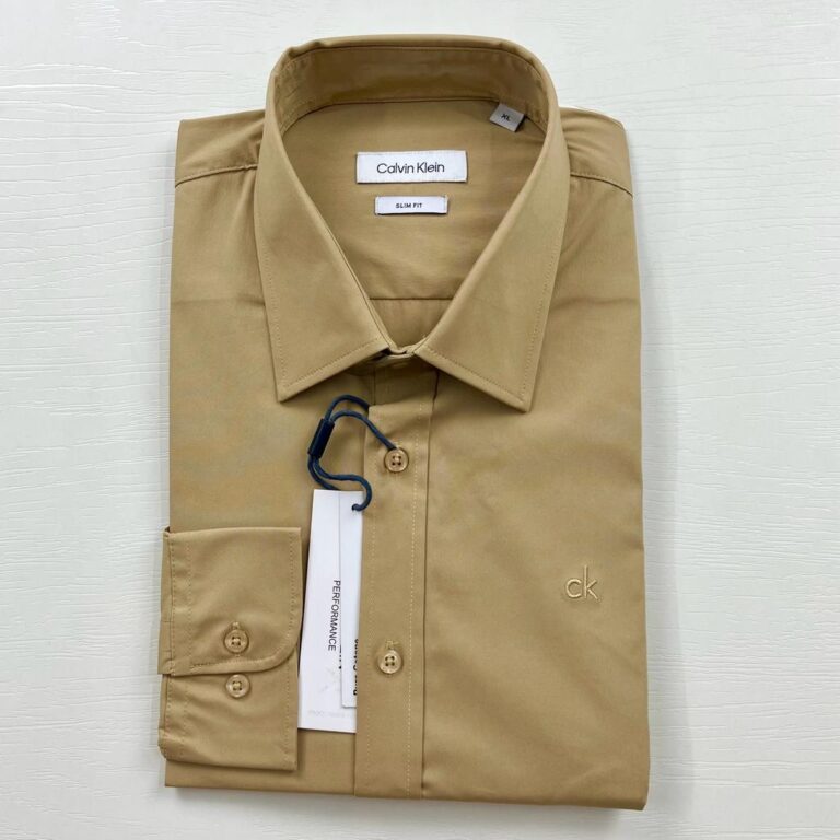 Shirts – crafter – mens clothing